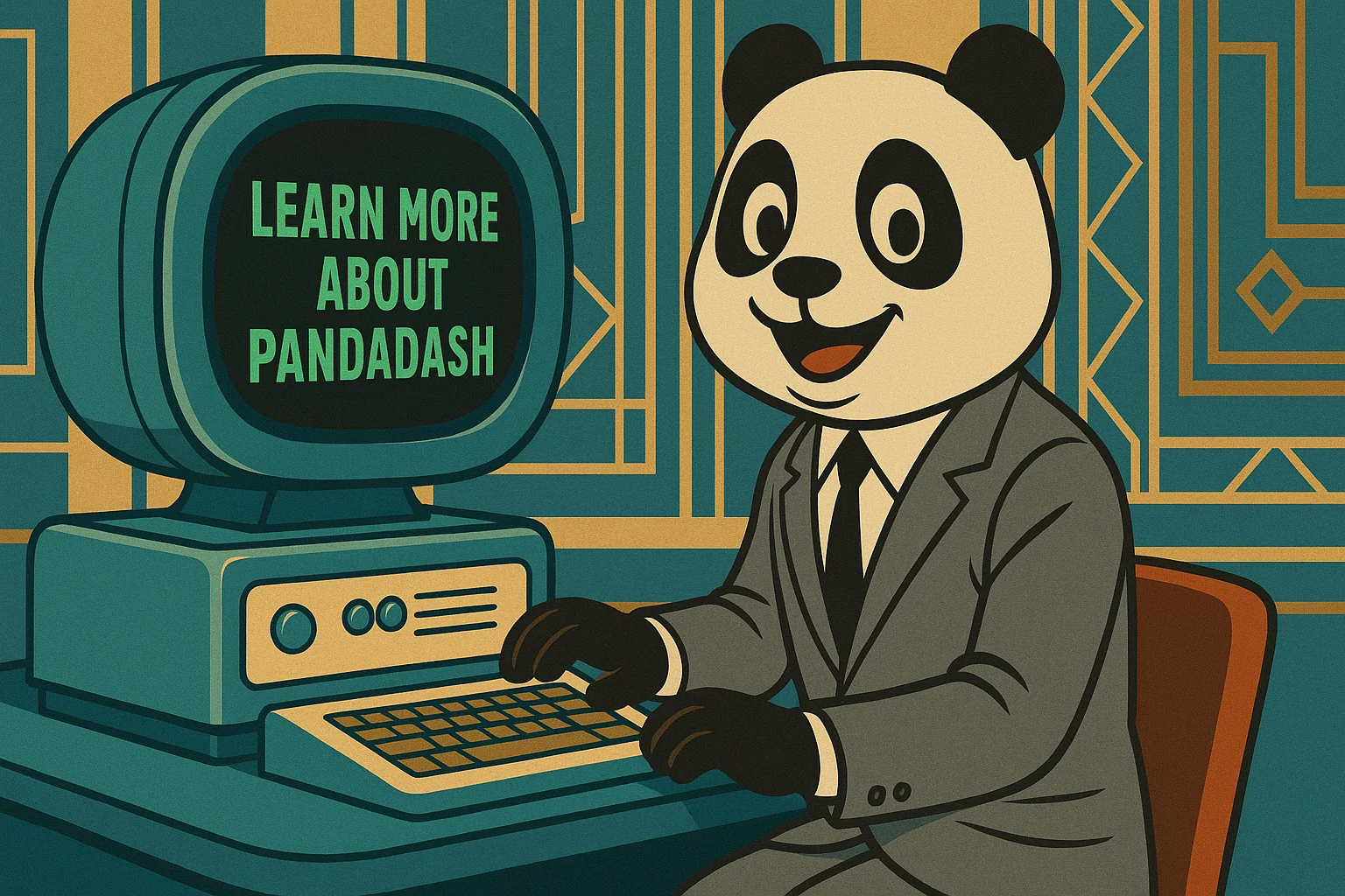 PandaDash - All-in-One AI-Powered CRM & Marketing Automation Platform